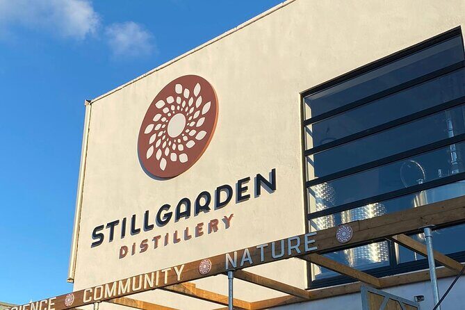 Gin Tasting Masterclass In Stillgarden Distillery - Final Thoughts on the Stillgarden Distillery Gin Tasting Masterclass