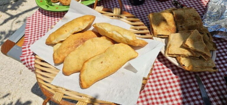 Gioia del Colle: Apulian Cooking Class in a Masseria - Why This Experience Offers Great Value