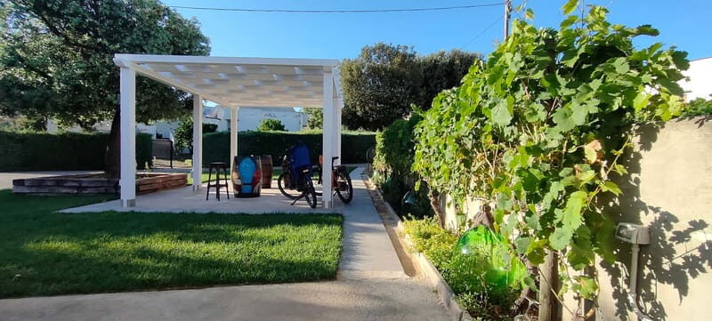 Gioia del Colle: Winery with Primitivo Tasting - What You Can Expect from the Tour