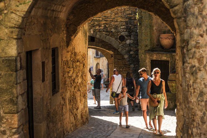 Girona and Costa Brava Private Day Trip from Barcelona - Authentic Experiences and Real Traveler Insights
