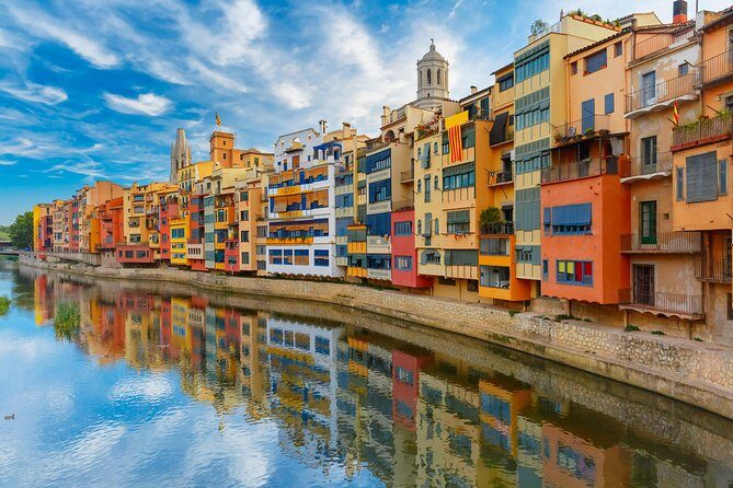 Girona and Costa Brava Private Tour with Pick-up from Barcelona - The Sum Up