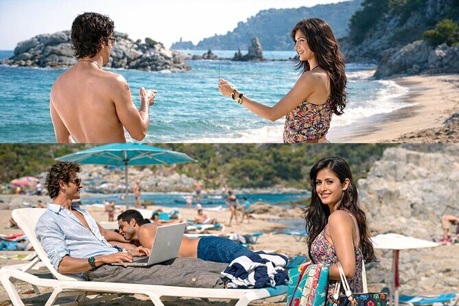 Girona Costa Brava Zindagi Na Milegi Dobara + GOT Locations Tour - What Makes This Tour Stand Out?