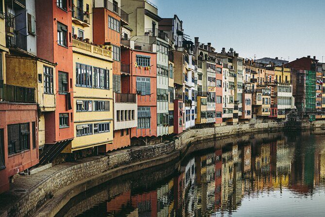 Girona, Figueres, Dalí Museum and Cadaqués Tour from Barcelona - Practical Details and What to Expect