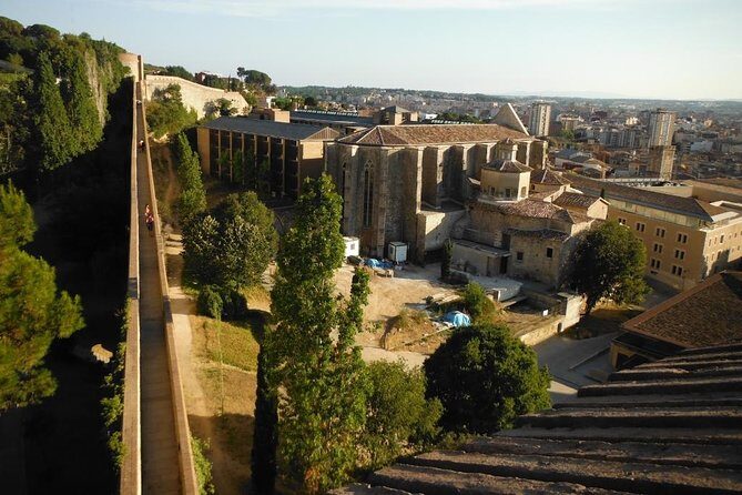 Girona Jewish Heritage small group from Girona - Who Should Book This Tour?