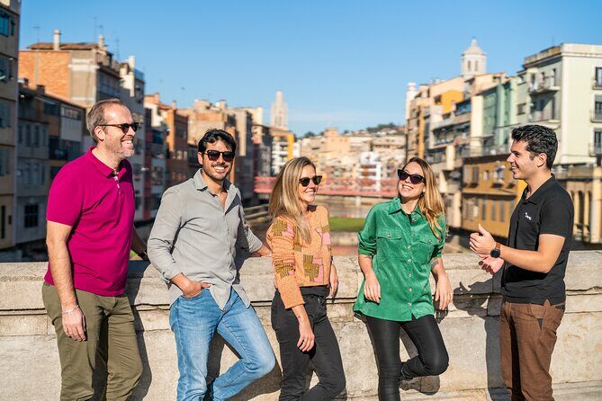 Girona Private Guided Tour by High Speed Train from Barcelona - Why Choose This Tour?