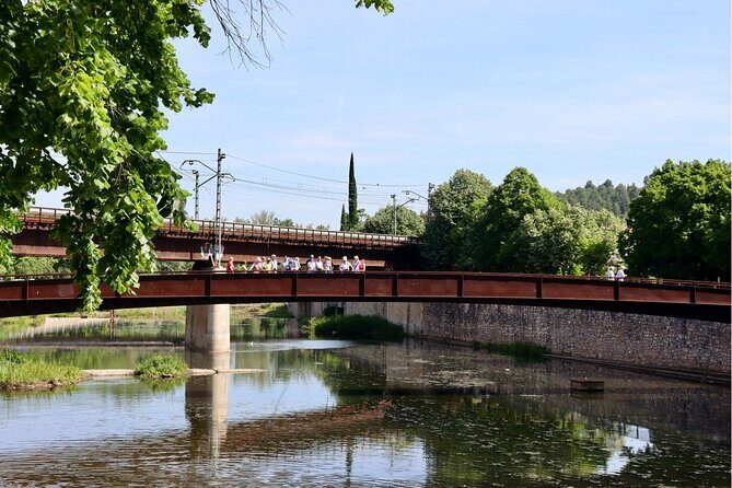 Girona Walking Tour: Explore Top Sights & Hidden Gems - Practical Tips for Visitors