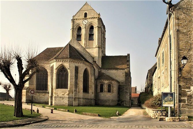 Giverny & Auvers sur Oise Private Day Trip with Monet & Van Gogh Tour from Paris - The Practical Side: Comfort, Timing, and Value