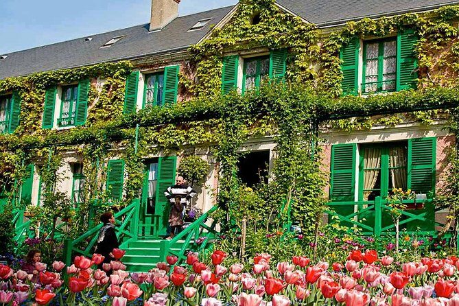 Giverny - Claude Monet's House & Gardens - Private Trip - The Sum Up: Who Should Consider This Tour?