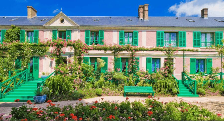 Giverny: Monet's House & Gardens Private Guided Tour +Ticket - What Sets This Tour Apart