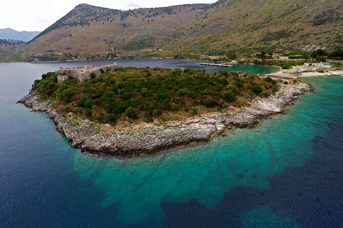 Gjirokastra, Blue Eye, Ksamil & Saranda - Day Tour from Tirana - Authentic Insights from Travelers