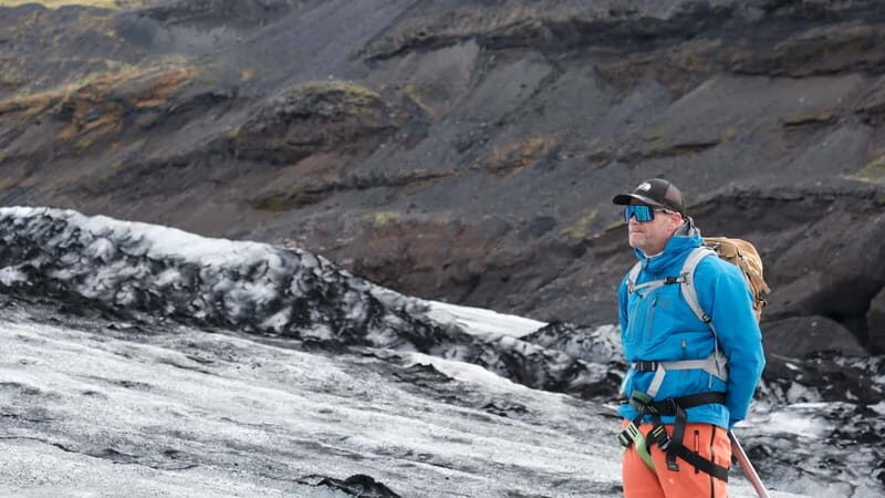 Glacier Express Jeep & Hiking Tour - Local Icelandic Guide - What Makes This Tour Stand Out?