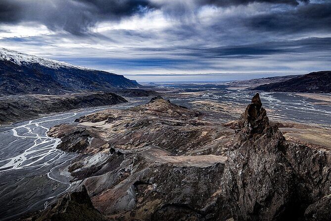 Glacier Express Jeep & Hiking Tour - Local Icelandic Guide - Final Thoughts