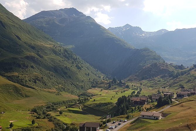 Glacier Express Panoramic Train Round Trip from Zürich With Private Guide - Real Traveler Insights