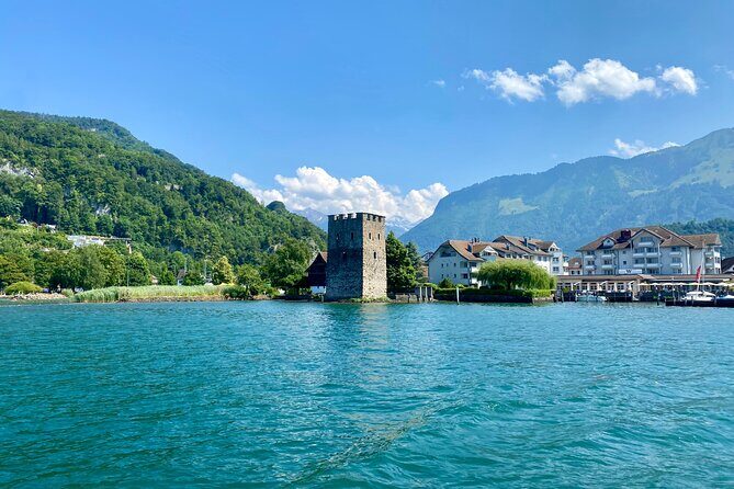 Glacier Express, Swiss Alps & Lucerne Tour | From Basel - Price and Value