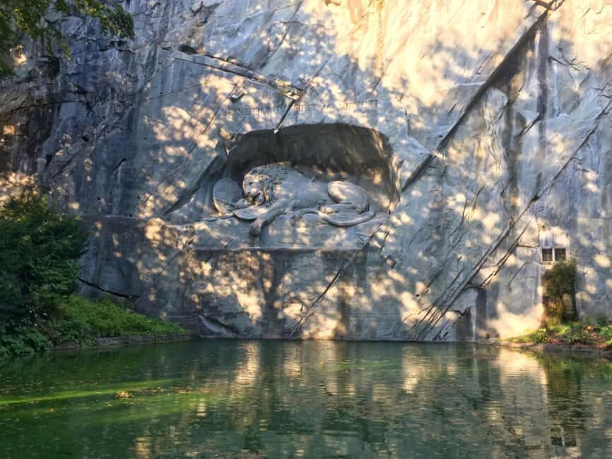 Glacier Express Swiss Alps & Lucerne Tour | From Lucerne - The Practicalities and Value