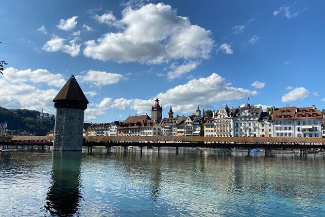 Glacier Express, Swiss Alps & Lucerne Tour | From Lucerne - Final Thoughts: Who Is This Tour For?