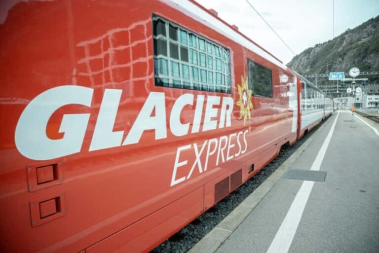 Glacier Express, Swiss Alps & Lucerne Tour | From Zurich - Analyzing the Value and Practicality