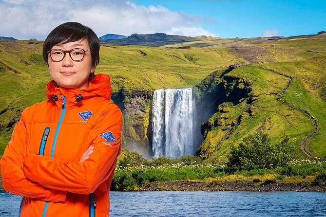 Glacier Hike and South Iceland Sightseeing from Reykjavik - Diving into the Details: What to Expect from Each Stop