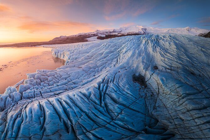 Glacier Hiking In Skaftafell - Logistics and Practical Tips