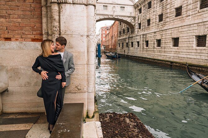 Glam photoshoot in hidden Venice! (up to 4) - Final Thoughts