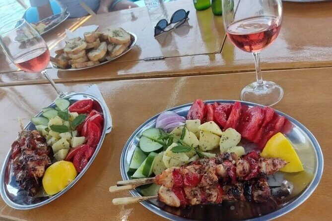 Glaraki Private Day Cruise - Pricing & Value