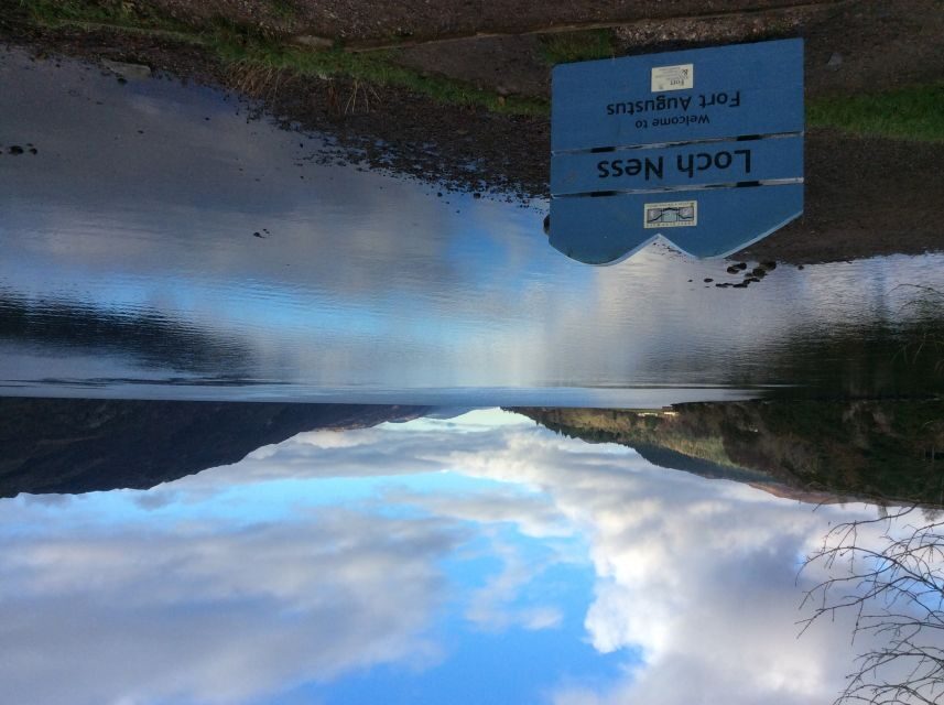 Glasgow: 2-Day Eilean Donan, Loch Ness & Glenfinnan Tour - Day Two: From Castles to Loch Ness