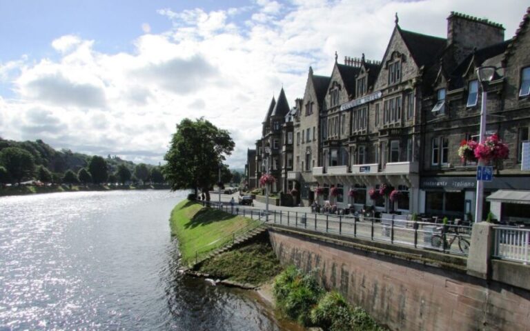 Glasgow: 2-Day Loch Ness, Inverness & Highlands Tour - Why This Tour Offers Great Value