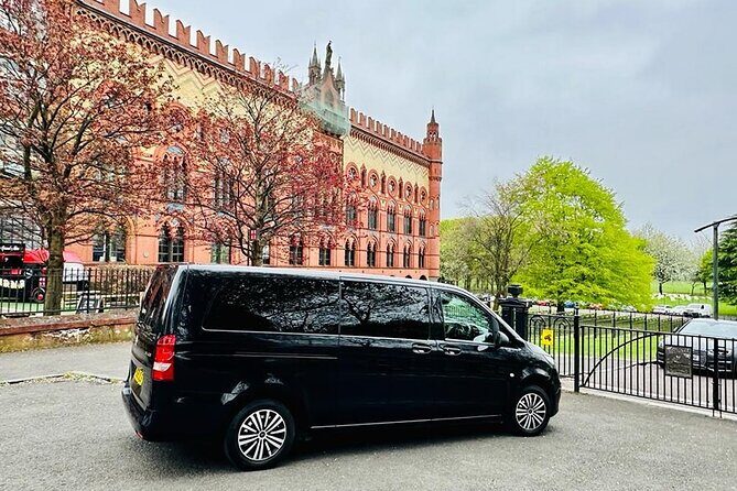 Glasgow Airport - City Transfer - Who Will Benefit Most?