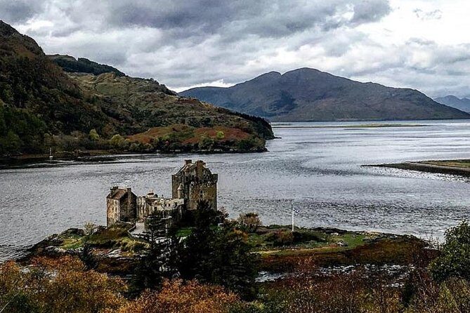 Glasgow: Eilean Donan, Loch Ness & Glenfinnan - 2 Day Tour - What Really Sets This Tour Apart