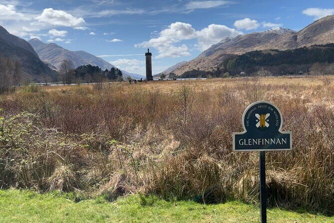 Glasgow: Glenfinnan Viaduct & The Highlands - Final Thoughts
