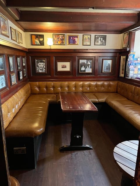 Glasgow: Go Drinking whisky with a Scotsman - FAQs