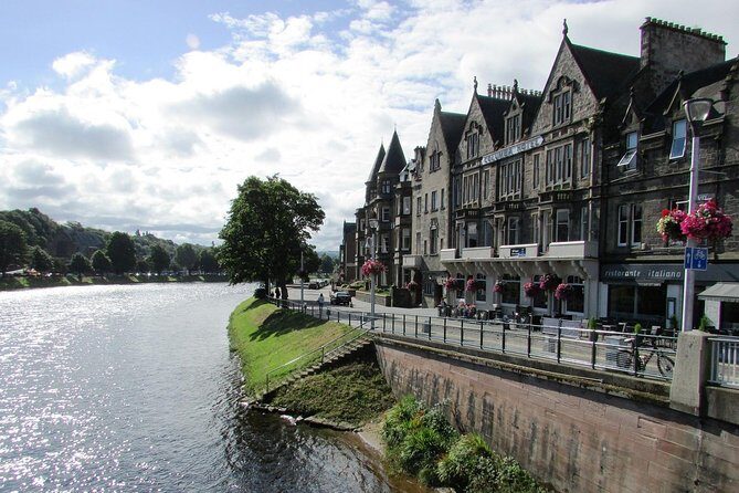 Glasgow: Loch Ness, Inverness & The Highlands - 2 Day Tour - What We Love About This Tour