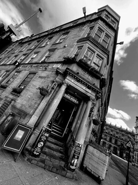 Glasgow: Scottish Rogue Whisky Pub Crawl - Final thoughts