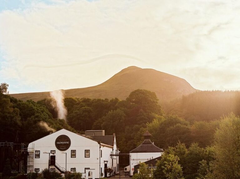 Glasgow: The Malt Master Experience at Glengoyne Distillery - Value for Money and Booking Details