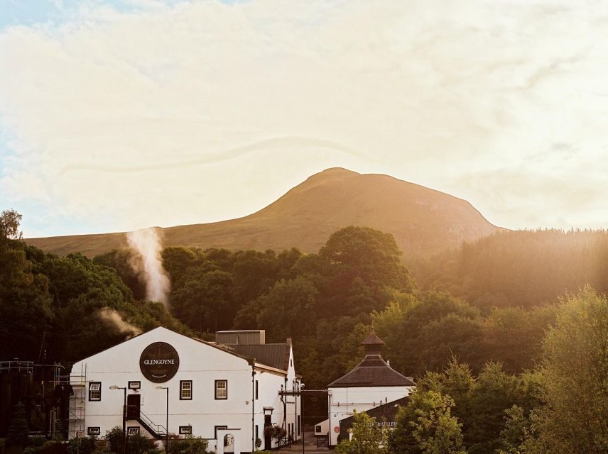 Glasgow: The Malt Master Experience at Glengoyne Distillery - Value for Money and Booking Details
