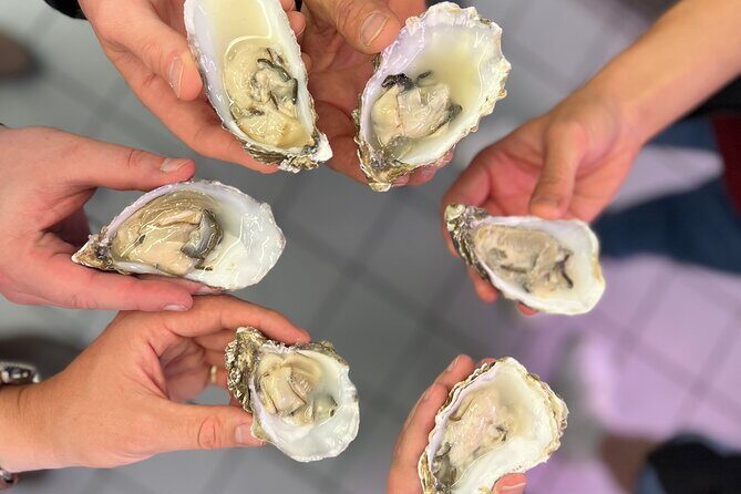 Glasgow West End Food Tour: 7 Tastings, Scotch & Local Stories - A Deep Dive into the Glasgow West End Food Tour