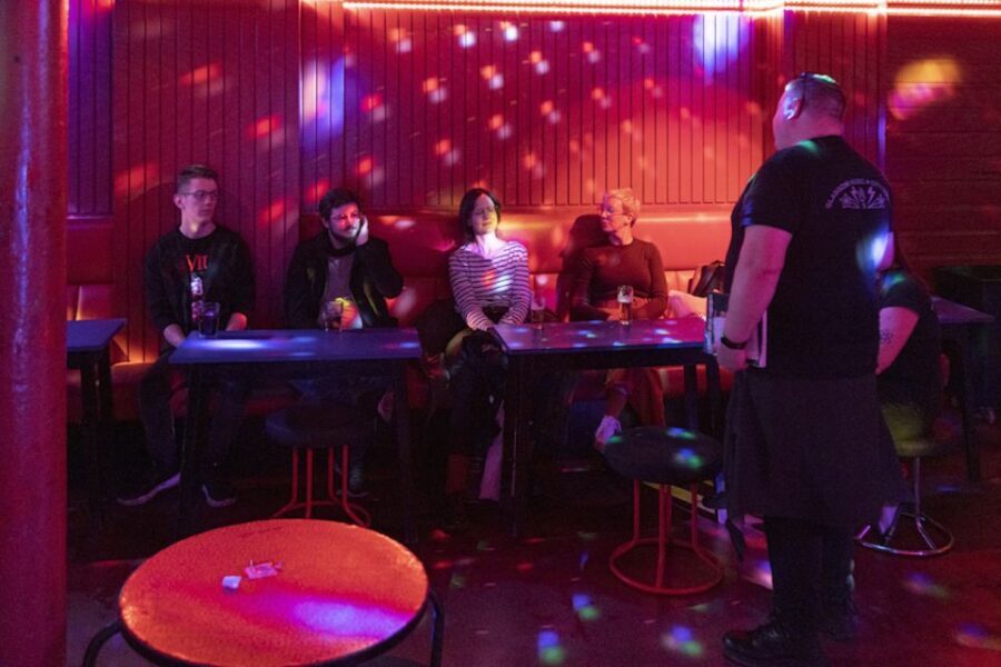 Glasgow's Music Mile Tour - What Makes This Tour Stand Out