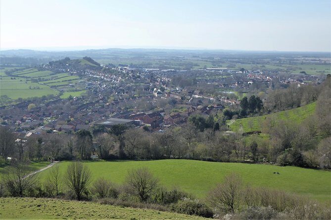 Glastonbury Tour - Private Tour from Bath - Itinerary Breakdown: What to Expect