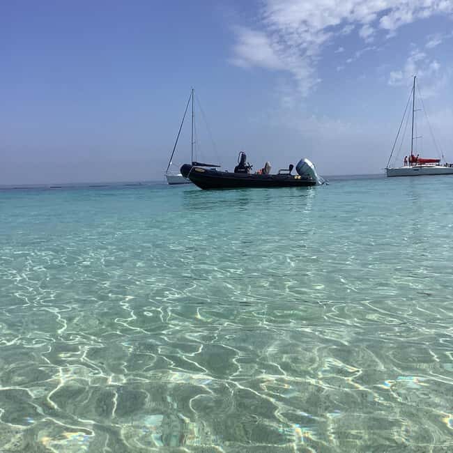 Glénan islands discover, full or half day privatization - Who Is This Tour Best For?