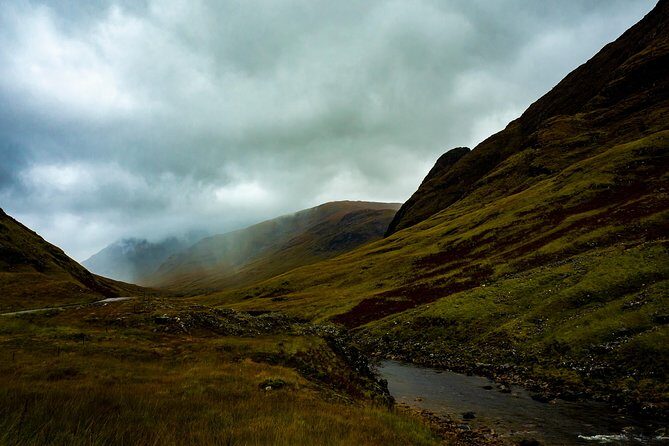 Glencoe & Highlands: Private Land Rover Tour - Who Will Love This Tour?