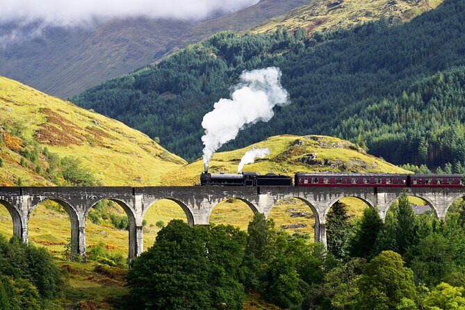 Glenfinnan Viaduct Glencoe and Fort William Tour from Edinburgh - Final Thoughts: Who Is This Tour For?