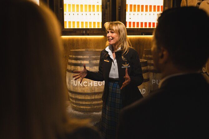 Glengoyne Distillery Tour with Whisky and Chocolate Tasting - What We Loved About This Tour