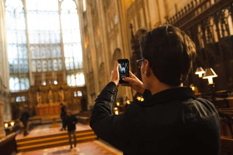 Gloucester Cathedral: Highlights Tour - Practical Details and Value