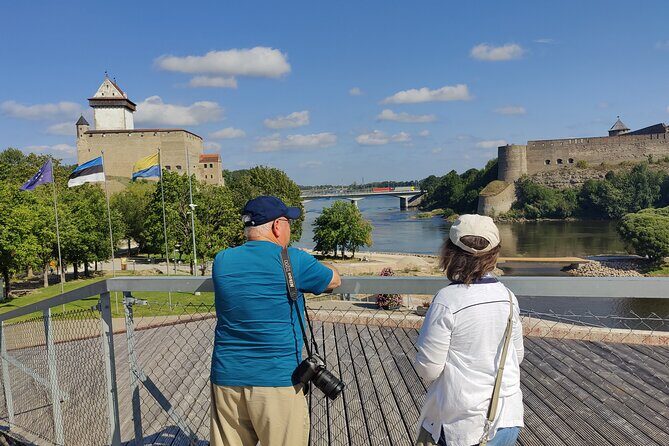 Go East  Private 1 Day Trip to Russian Border - Authentic Experiences & What to Expect