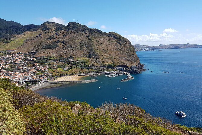 Go North Tour - Madeira Island Excursion - The Itinerary in Detail