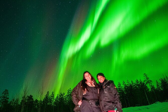 Go on a Northern Lights Photography Tour - Small Group by minivan - Analyzing the Price and Value