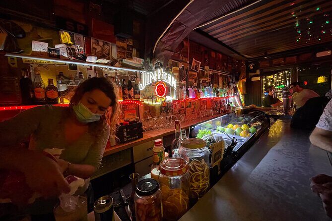 Go out like a local, pub Crawl / Tour in Raval - Barcelona - Who Is This Tour Best For?