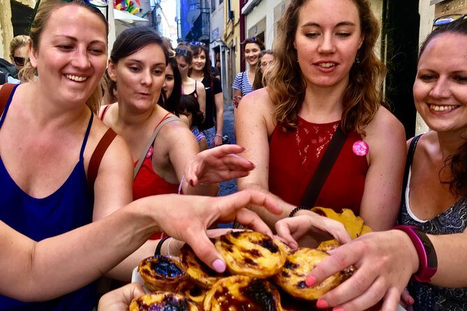 Go Taste Lisboa by electric Bike - Who Should Consider This Tour?