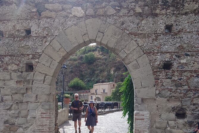 Godfather Private Tour - What Reviewers Say About the Experience