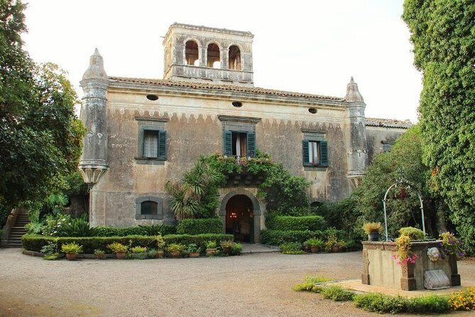 Godfather Tour - Final Thoughts